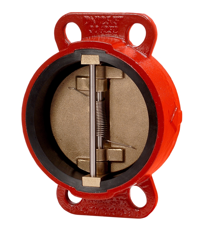 Check Valve - Wafer Type