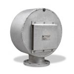 Tank Vent Check Valve