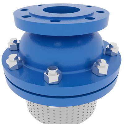 Mud Boxes & Strainers Archives – LK Valves & Controls Ltd