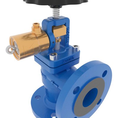 Quick Closing Valves & Control Stations Archives – LK Valves & Controls Ltd