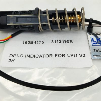 Damcos Marine Spare Parts & Actuation - Official Distributor